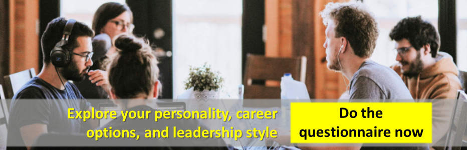 Myers Briggs Personality Types - Introduction and Overview